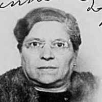 Giovannina Di Giacomo (1886–1981) • FamilySearch