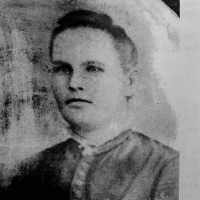 Elizabeth Maria Webb (1864–1907) • FamilySearch