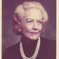 Elisabeth Andrews "Liz" Oliver (1905–1997)