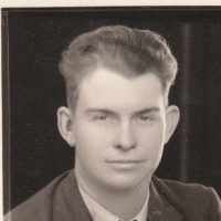 Thomas Neil Scarborough (1917–1997) • FamilySearch
