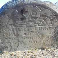 Ann Bailey (1701–1768) • FamilySearch