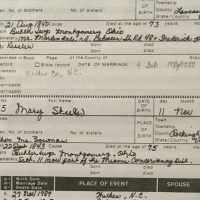 Joseph K Kessler (1767–1840) • FamilySearch