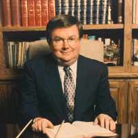 Dr. James A Scudder Sr (1946–2020) • FamilySearch