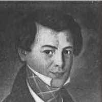 Edward Christian Eyring (1810–1850) • FamilySearch