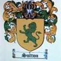 Hamon Sutton III (1455–1501)