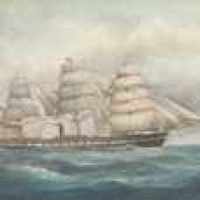 Robert Armstrong I (1700–1775)