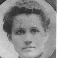 Mary Ellen Chamberlain (1871–1954) • FamilySearch