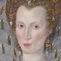 Catherine Carey (1540–1603)