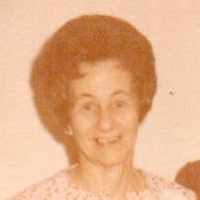 Emma Helen Orton (1911–2003) • FamilySearch