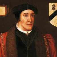 Sir Richard Dobbs (1522–1556)
