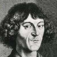Nicolaus Copernicus (1473–1543)