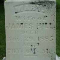 Mary Ann Taylor (1809–1885)