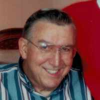 Herbert Joseph Schowalter (1927–1998) • FamilySearch