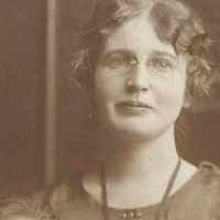 Martha Melissa McDonald (1891–1979)