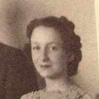 Marjorie Pay (1911–2004)