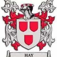 Thomas Hay 4th of Locherwort (1306–1335) • FamilySearch