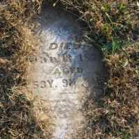 John F. Lewis (1822–1875) • FamilySearch