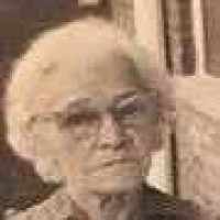 Margaret B. Adkins (1893–1977) • FamilySearch
