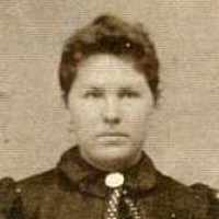 Mahala J Dean (1855–1905) • FamilySearch