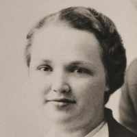 Maxine G Putnam (1918–1999) • FamilySearch