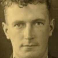 William David Joseph Rowley (1903–1981) • FamilySearch