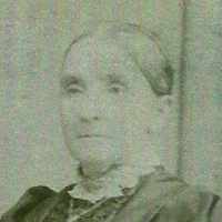 Mary Sharp (1831–1912) • FamilySearch
