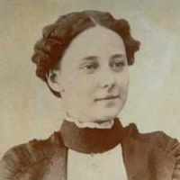 Linnie Ann Woodrow (1880–1972) • FamilySearch