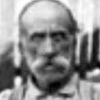 Isaac Potter Sr (1801–1874)