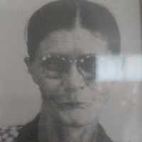 Margaret Linnie Norwood (1893–1952) • FamilySearch