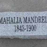 Mary Mahala Payne (1843–1900) • FamilySearch