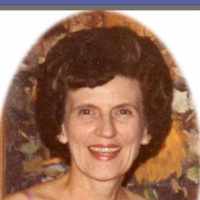 Patricia Mae Copeland (1930–2006) • FamilySearch