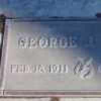 George John Olson (1911–1977) • FamilySearch