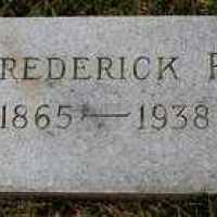 Frederick Royal Ross (1865–1938) • FamilySearch