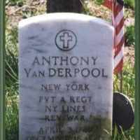Anthony Teunis Vanderpool (1749–1840)