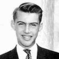 Ronald Walsh McLean (1944–1969)