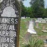 James S Royal (1846–1928) • FamilySearch
