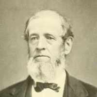 George Bond (1814–1877) • FamilySearch