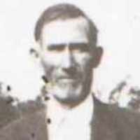 Steven Honeycutt Arrowood (1868–1946) • FamilySearch