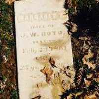 Margaret T. Bayley (1836–1861) • FamilySearch