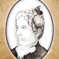 Harriet Hunt (1835–1918) • FamilySearch