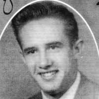 Gary Martin (1929–1967)