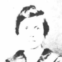 Minnie Rogers (1897–1957) • FamilySearch