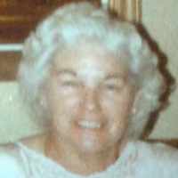 Donna Layne (1921–2005)