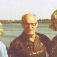 Ernest Lesley Simmons Jr (1920–1989) • FamilySearch