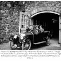 James Scripps Booth (1888–1954)