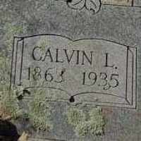 Calvin Lafayette Stout (1866–1935)