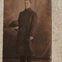 Joseph Raoul Milette (1888–1959) • FamilySearch