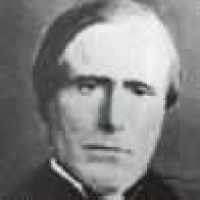 William James Cox (1815–1905) • FamilySearch