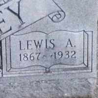 Lewis Alstopheus Bailey (1866–1932) • FamilySearch