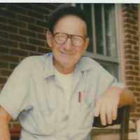 Raymond Charles Simmons (1919–2000) • FamilySearch